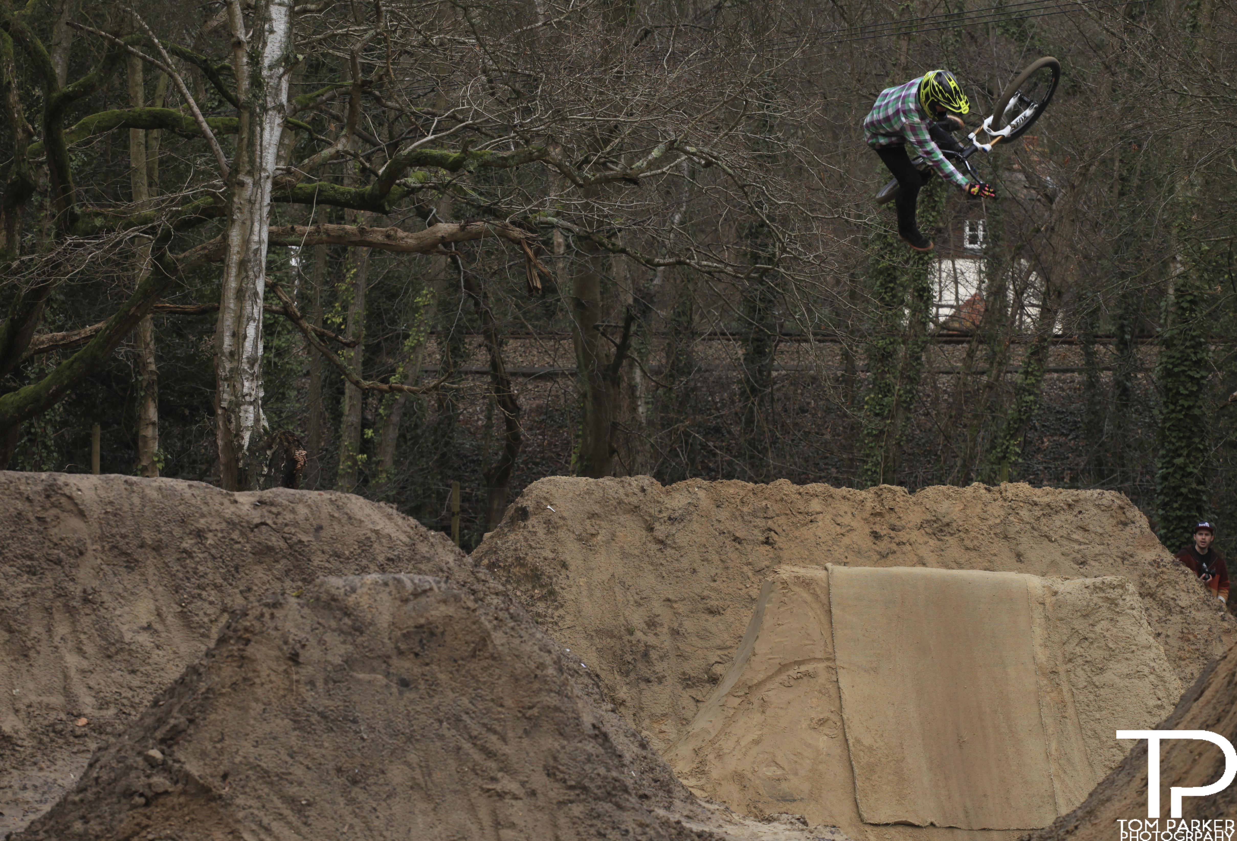 Blake Samson - parker4554 - Mountain Biking Pictures - Vital MTB