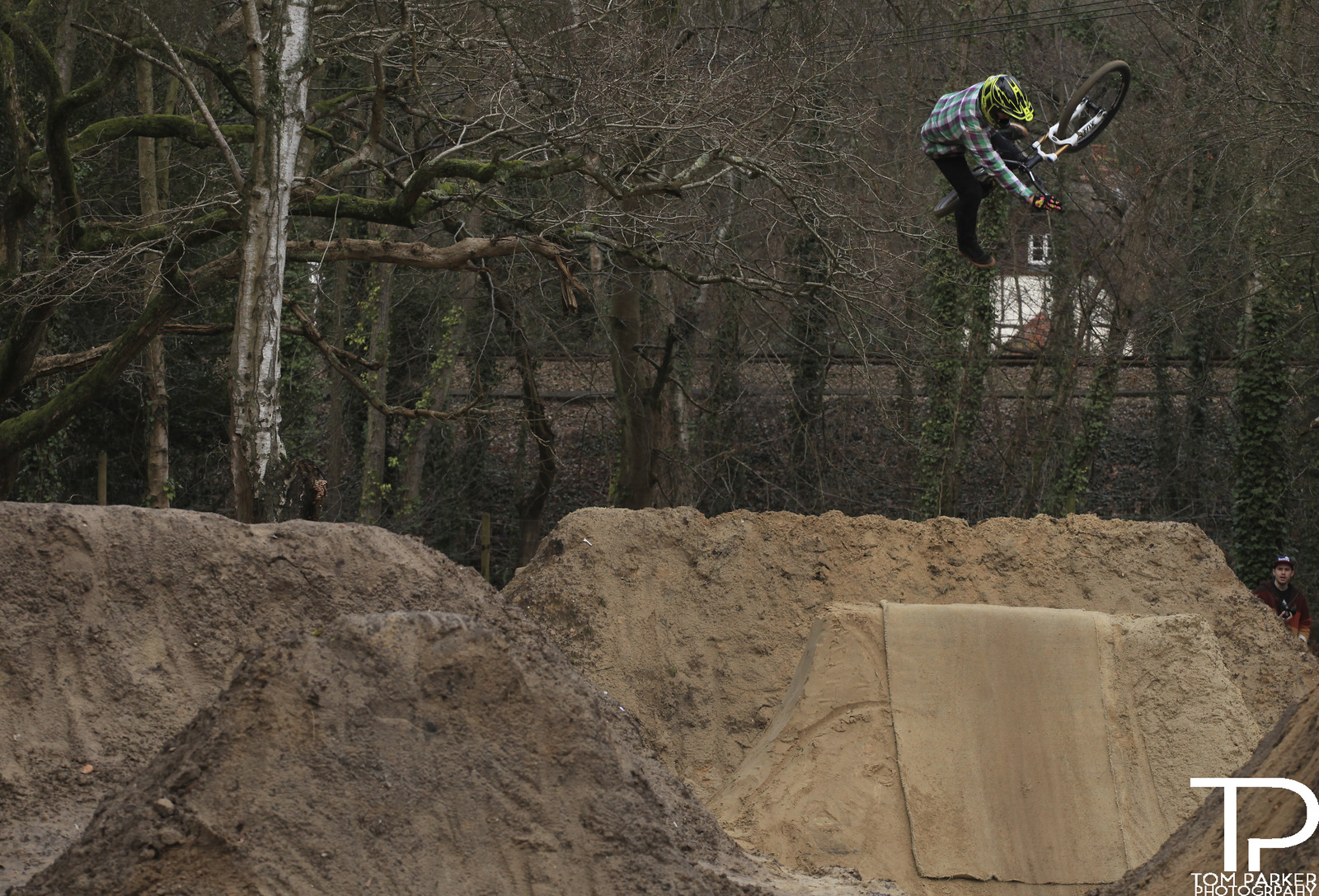 Blake Samson - parker4554 - Mountain Biking Pictures - Vital MTB