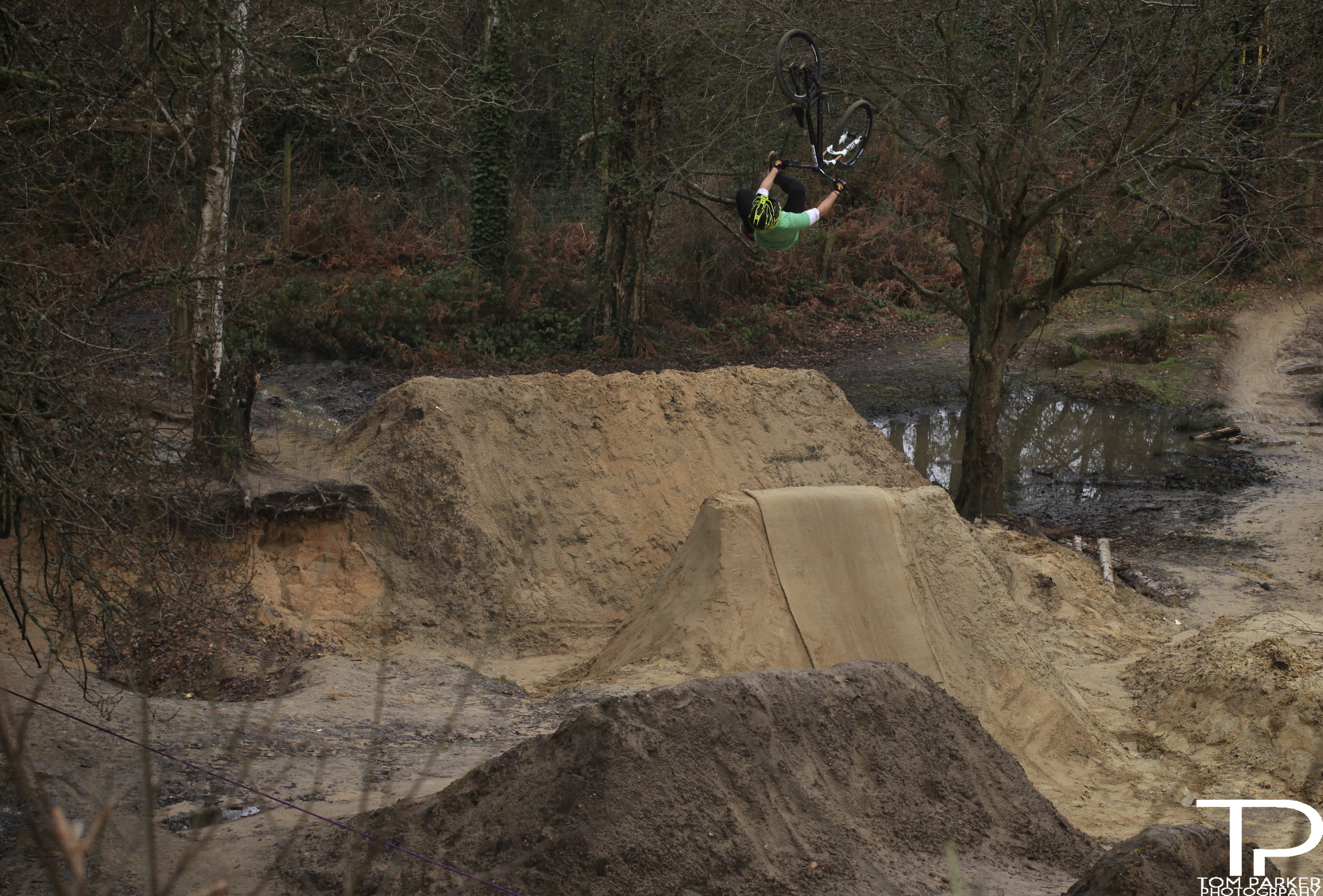 Blake Samson - parker4554 - Mountain Biking Pictures - Vital MTB