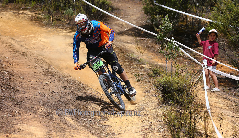 Cawte Hunua - Simon_Watts - Mountain Biking Pictures - Vital MTB