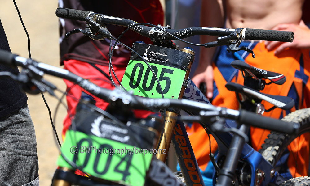 General01 Hunua - Simon_Watts - Mountain Biking Pictures - Vital MTB