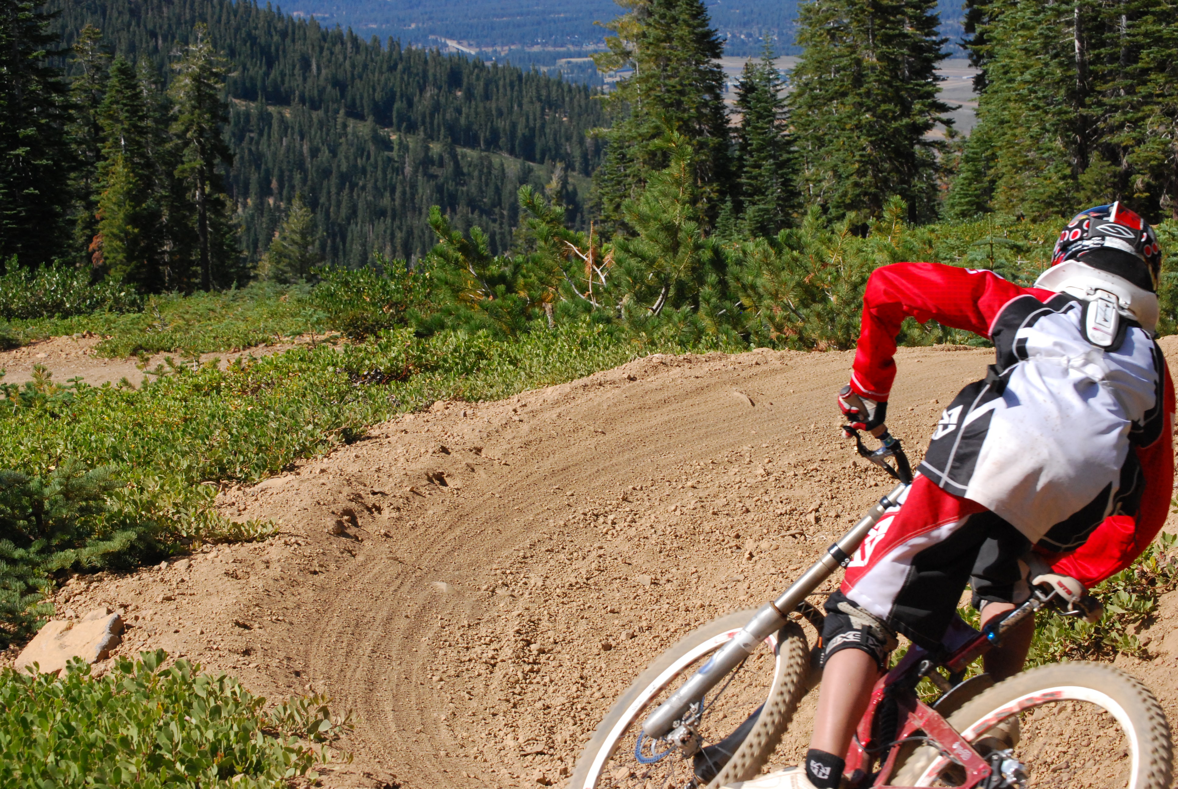 Northstar - stormracingbc - Mountain Biking Pictures - Vital MTB