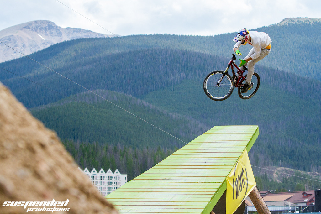 CFFest Slopestyle Winner, Martin Soderstrom - suspended-productions ...