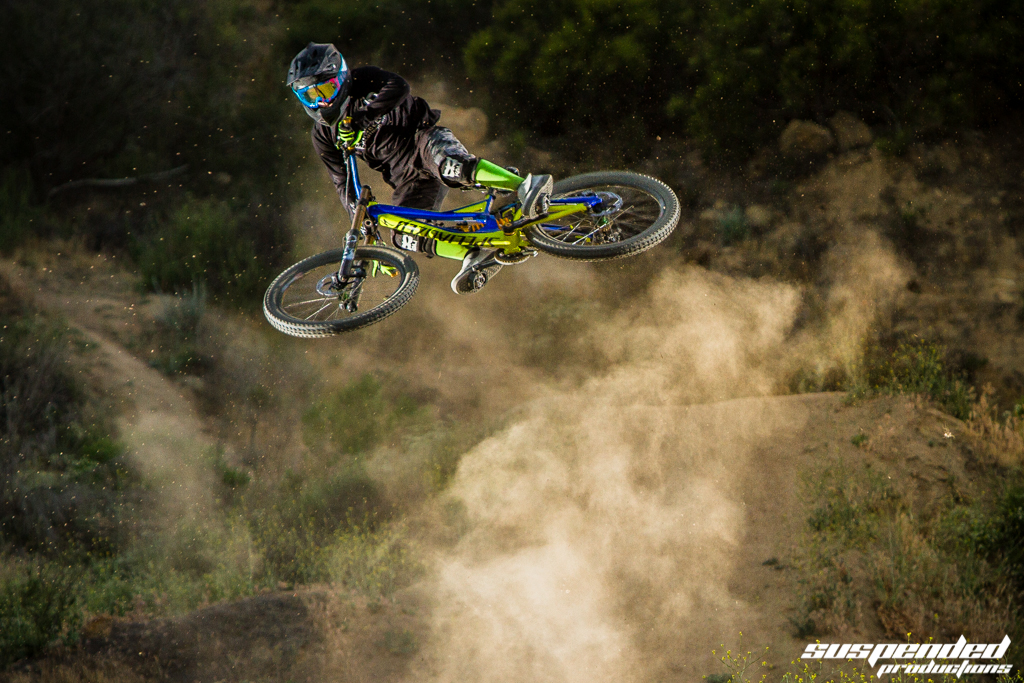 Chappy Fiene and his moto whips - suspended-productions - Mountain ...