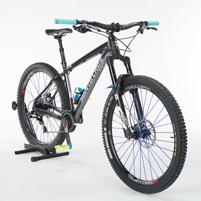 2016 SC Chameleon 650b - andrew71's Bike Check - Vital MTB