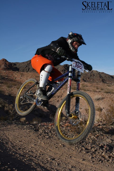 Dillon Simmons - skeletalmetal - Mountain Biking Pictures - Vital MTB