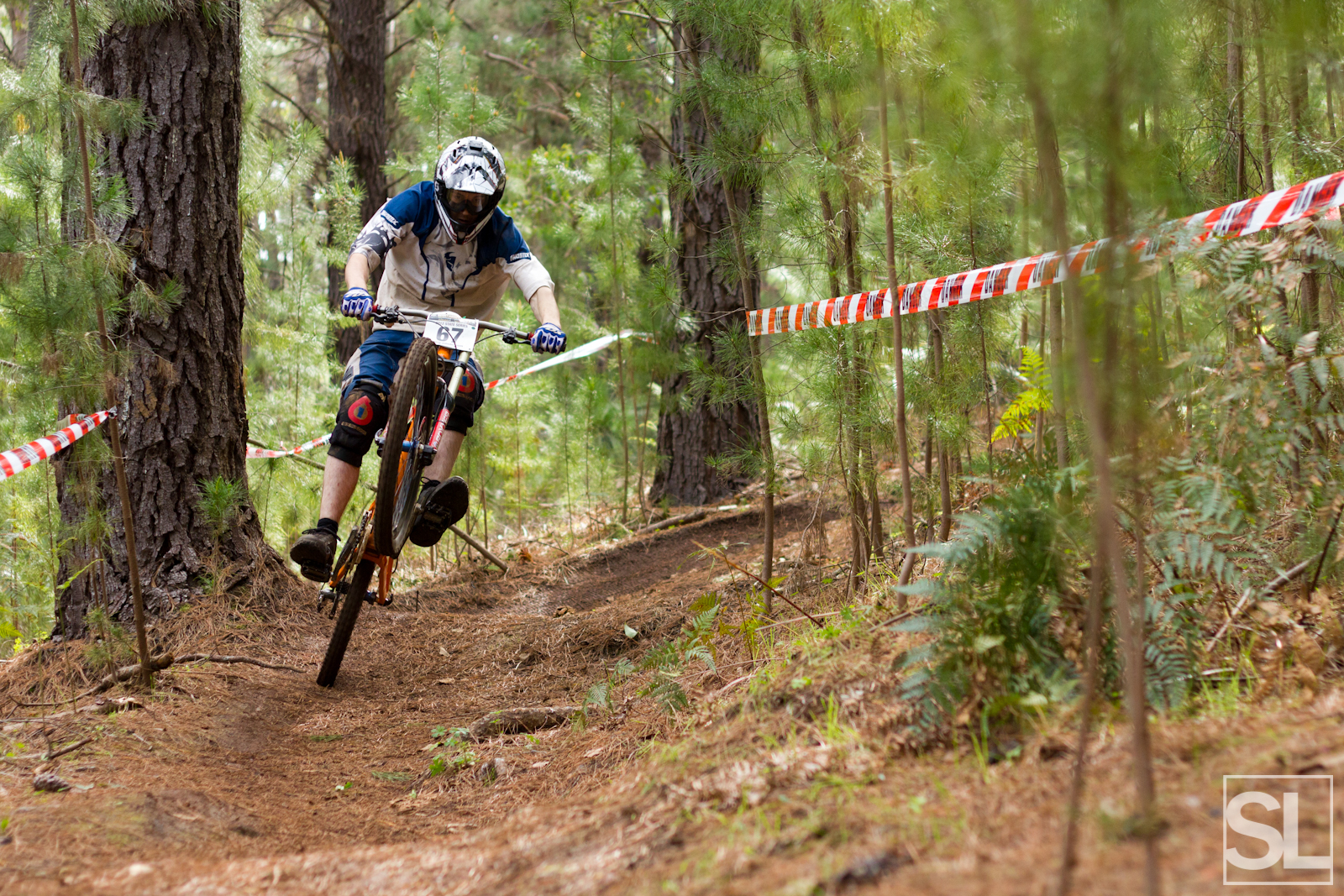 Dwellingup State Round 4 - Chamakazi - Mountain Biking Pictures - Vital MTB
