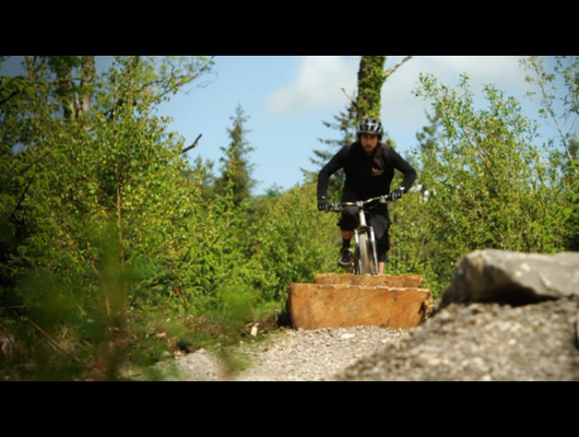 Blessingbourne MTB trails now open - Honcho - Mountain Biking Videos ...
