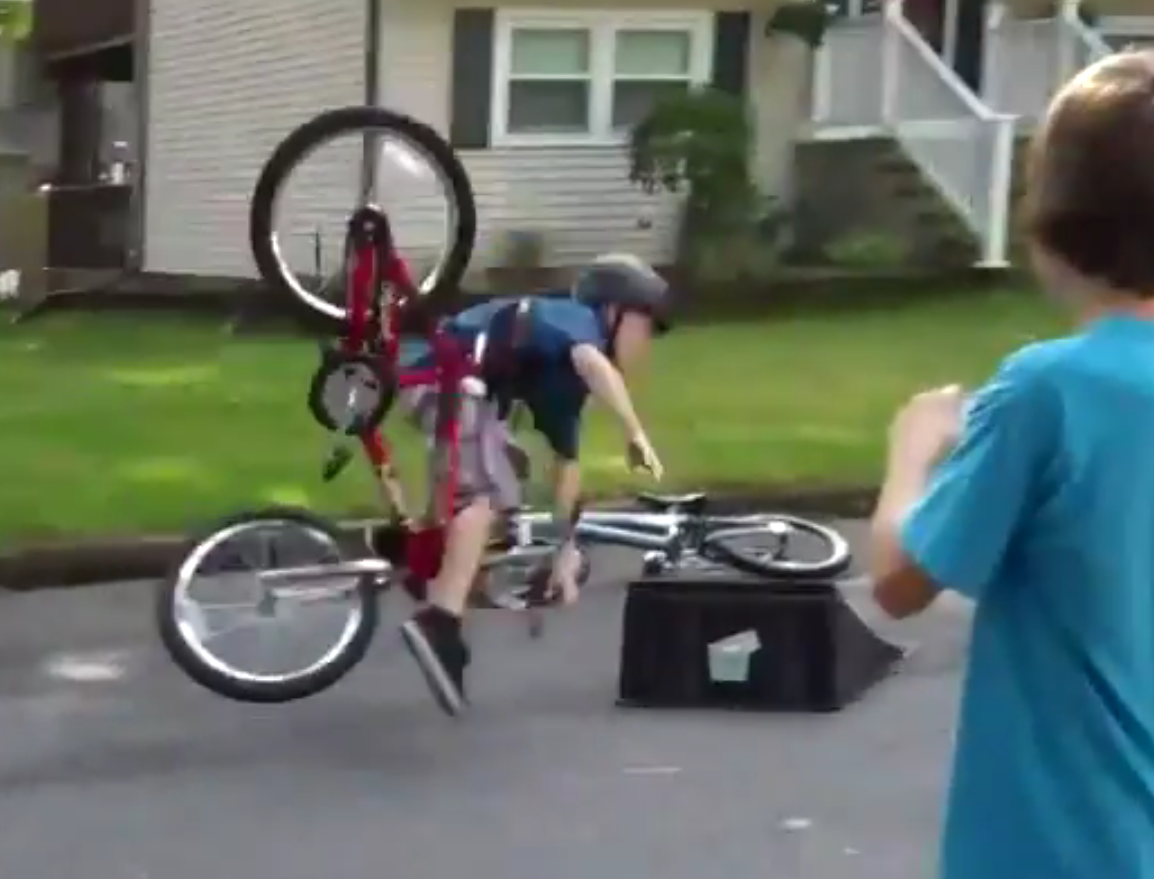 Best Fails of 2011 || TNL - k.shiz - Mountain Biking Videos - Vital MTB