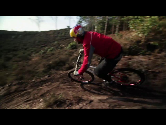 Kye Forte rides his new Cooker 29 - Charge Bikes - k.shiz - Mountain ...