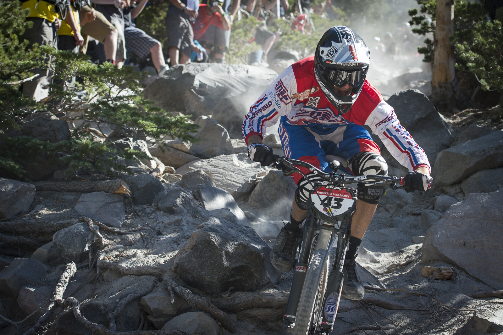 Race Gallery - ProGRT Finals, Mammoth - Kevin Aiello Victorious - Ian ...