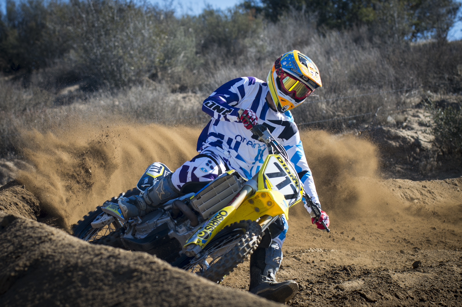 Mike Diorio - Ian Collins - Mountain Biking Pictures - Vital MTB