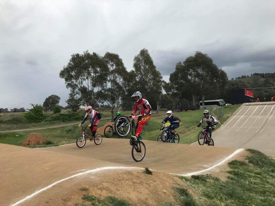 BMX Fun - crooksy - Mountain Biking Pictures - Vital MTB