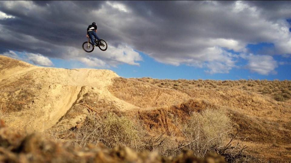 step up - Gstraube999 - Mountain Biking Pictures - Vital MTB