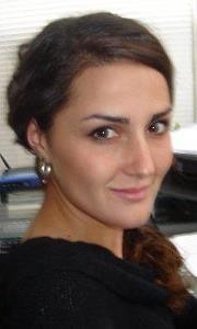 Alviola_Haley's Profile - Vital MTB