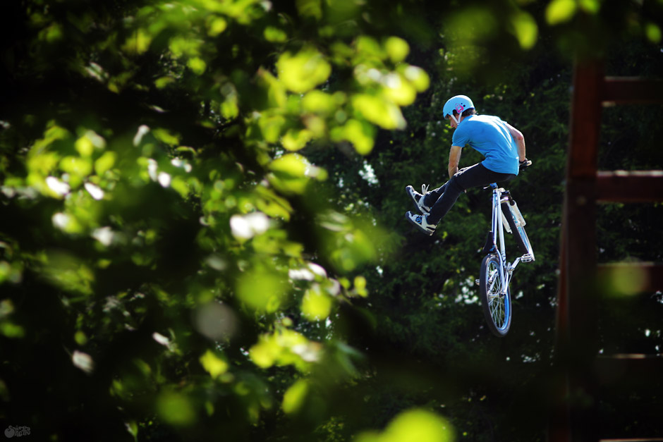 no footed cancan - JawsMtb - Mountain Biking Pictures - Vital MTB