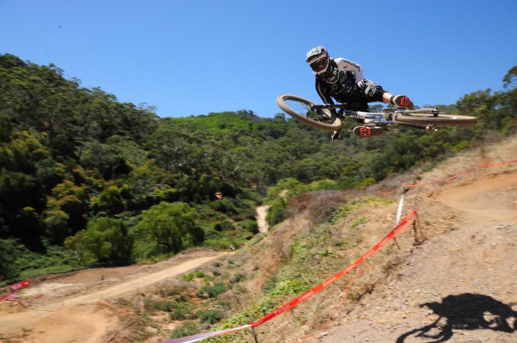 Wednesday038 - Joey - Mountain Biking Pictures - Vital MTB