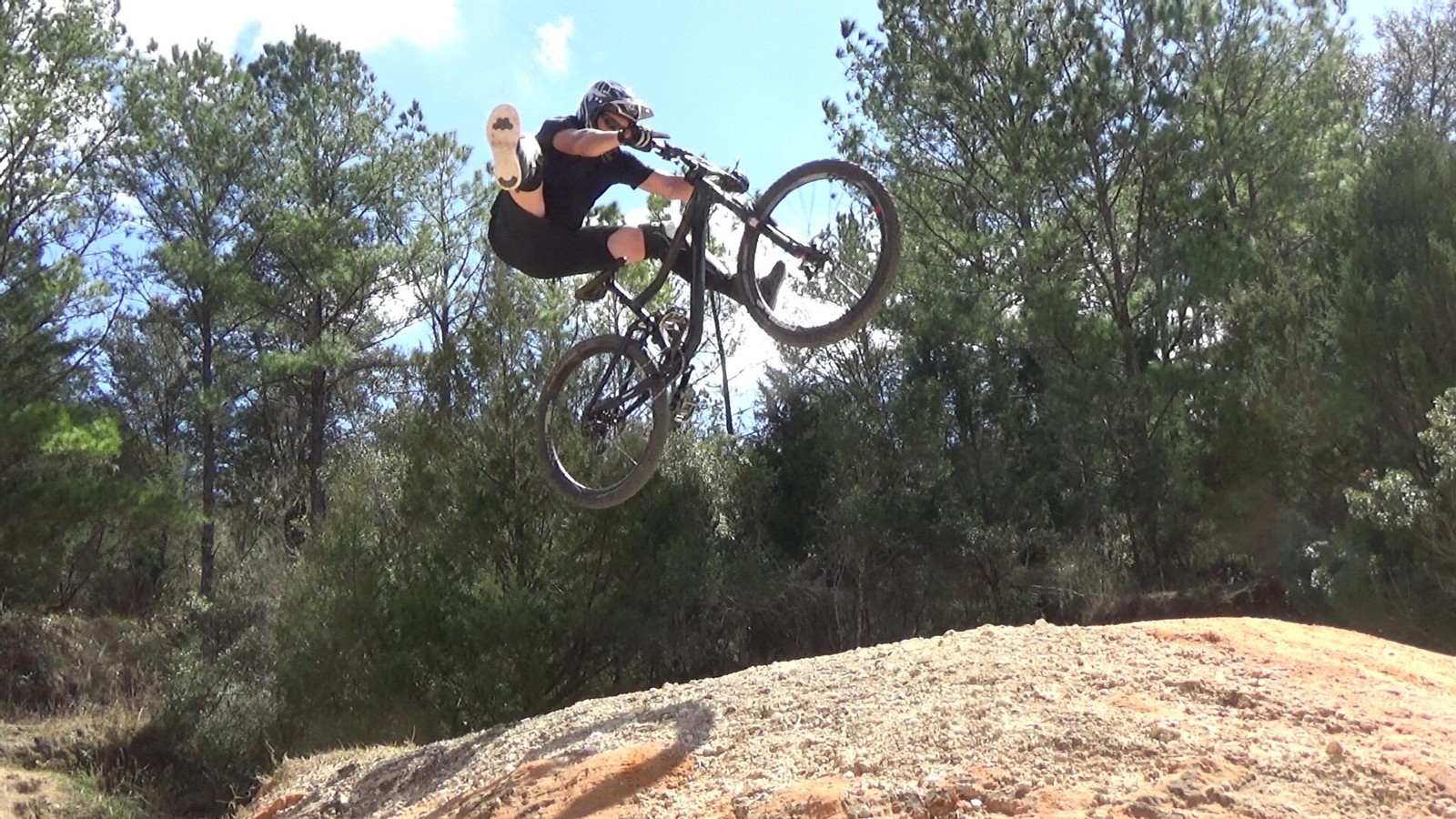 2016-02-21 Santos Giant No footer - bruceS - Mountain Biking Pictures ...