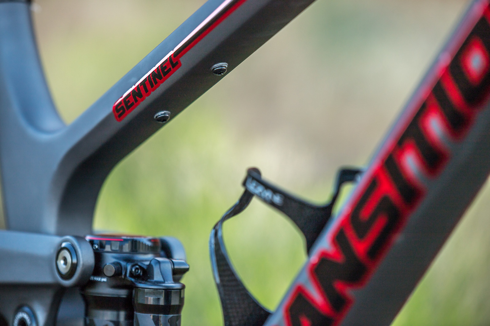 2021 Transition Sentinel V2 - dirtworks911's Bike Check - Vital MTB