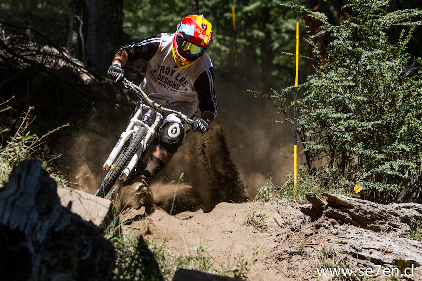 Jorge Monzon - se7en.cl - Mountain Biking Pictures - Vital MTB