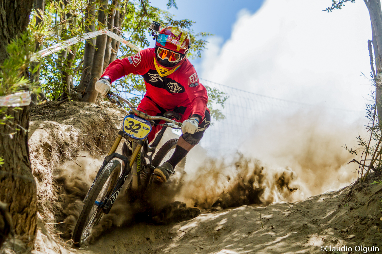 Jorge Monzon - se7en.cl - Mountain Biking Pictures - Vital MTB