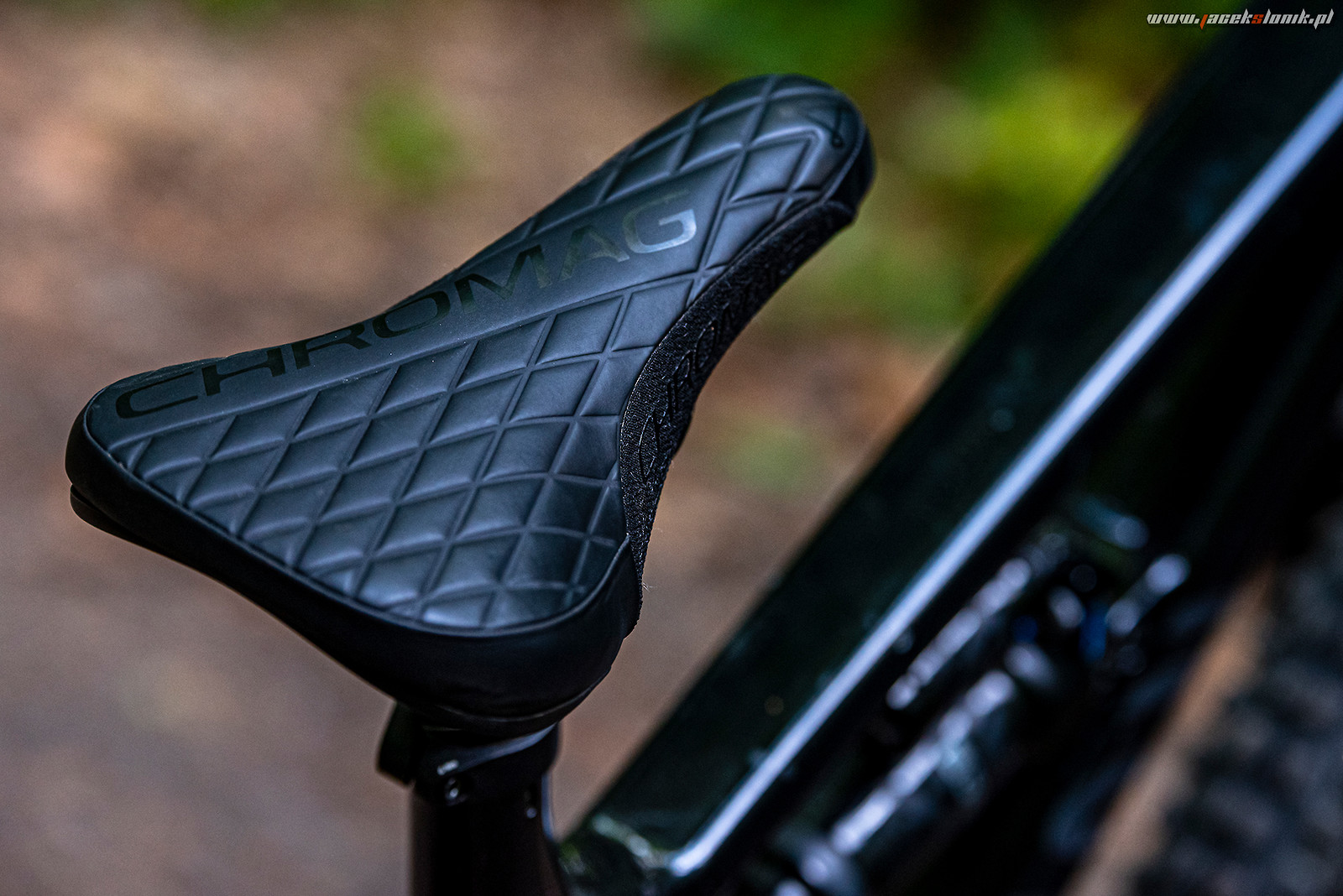 Canyon Torque 29 CF7 2022 slopeduro - JacekSlonik's Bike Check - Vital MTB