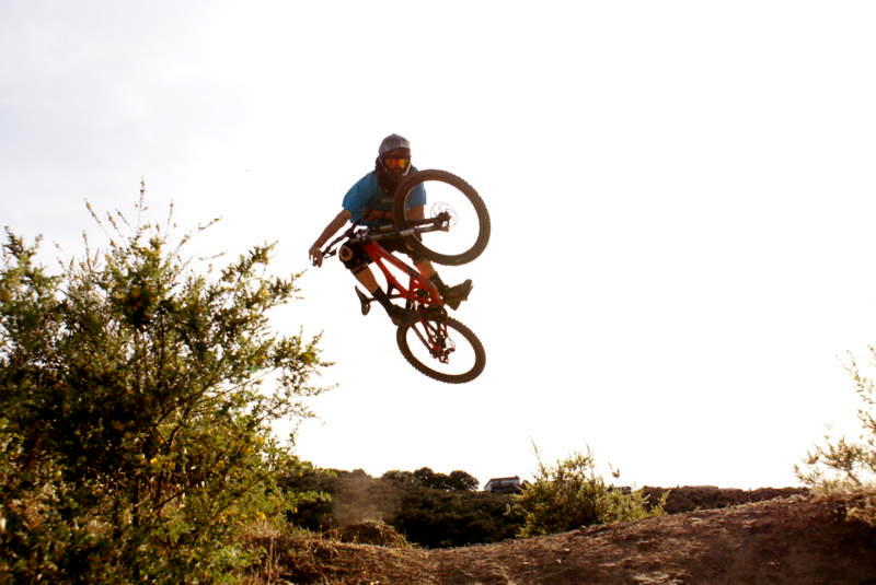 Carlmont - jonathon Simonetti - Mountain Biking Pictures - Vital MTB