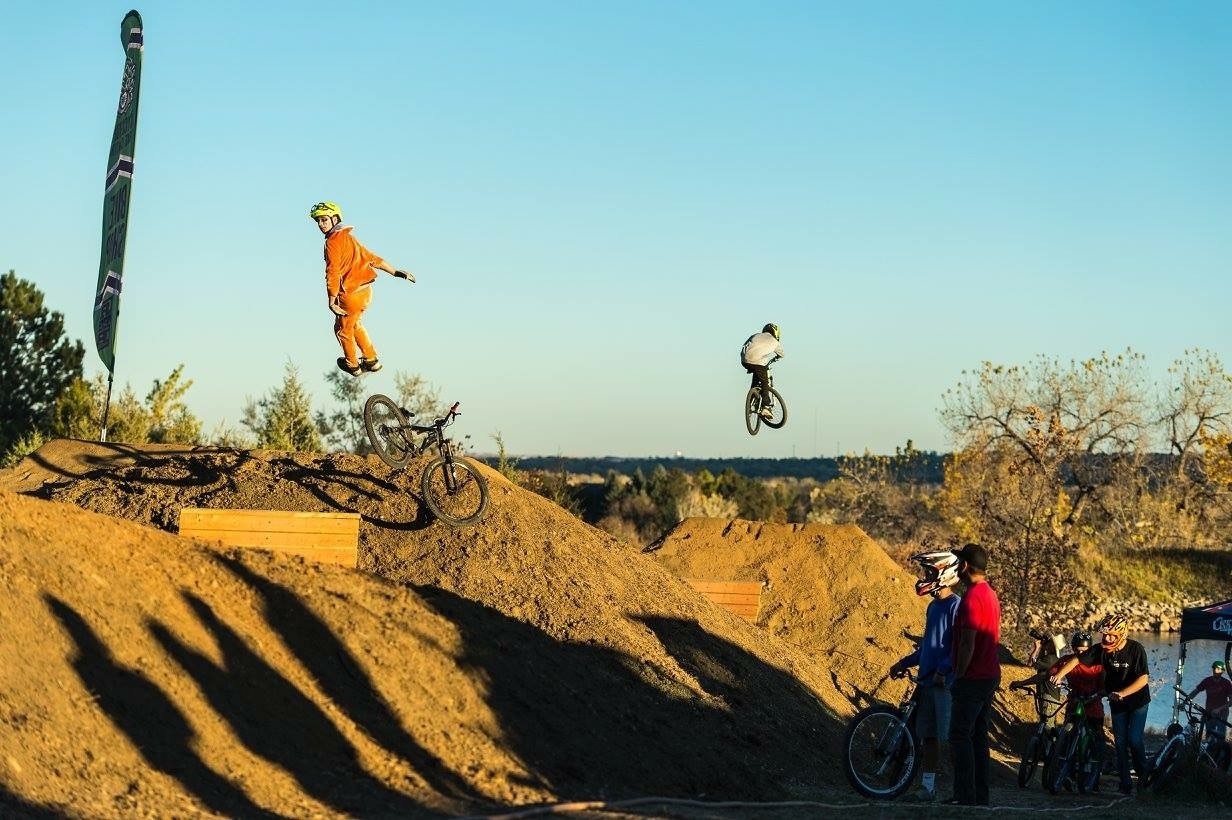 reeb ranch - dirtprint4457 - Mountain Biking Pictures - Vital MTB