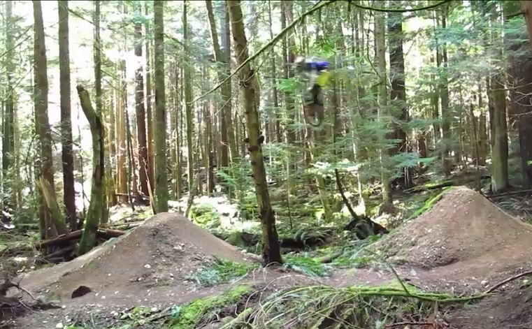 Ben Byers Wants to be a Knight - McFly - Mountain Biking Videos - Vital MTB