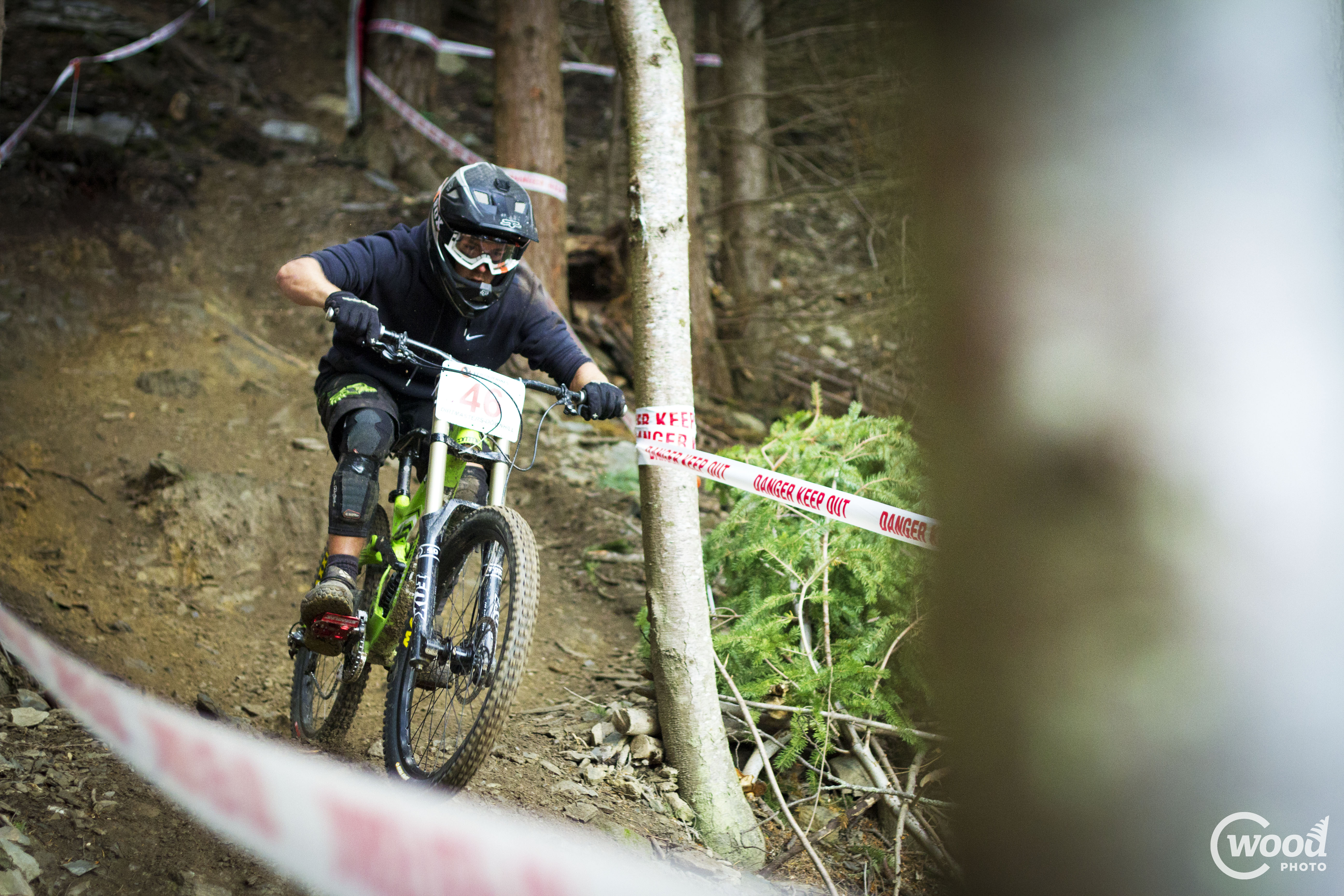 rider 46 wm - callumw18 - Mountain Biking Pictures - Vital MTB