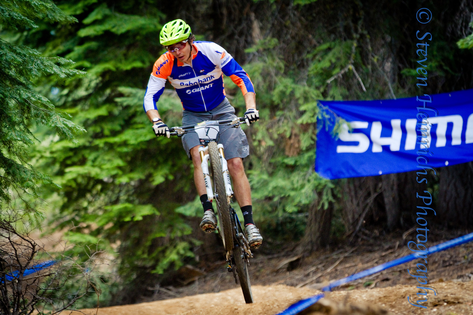 Adam Craig - sheinrichs - Mountain Biking Pictures - Vital MTB