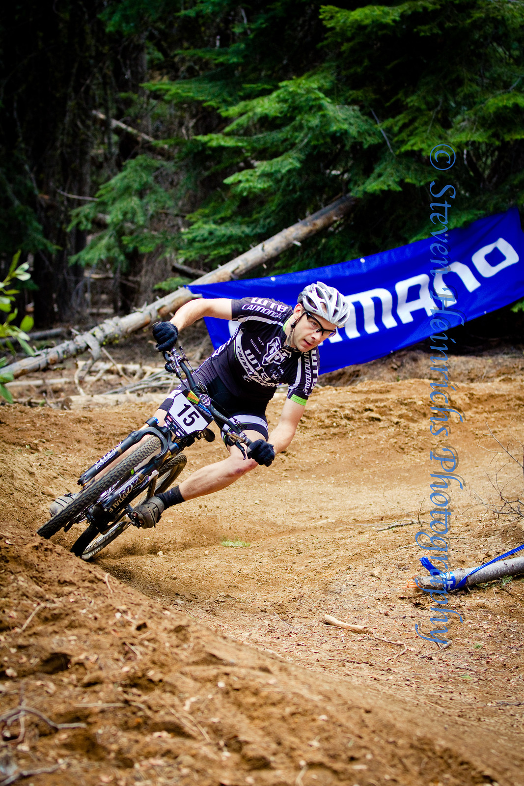 Kenny Burt - sheinrichs - Mountain Biking Pictures - Vital MTB