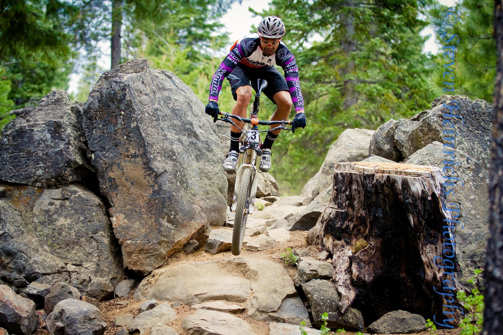 Matthew Slaven - sheinrichs - Mountain Biking Pictures - Vital MTB