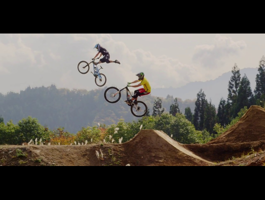 Seasons of Shred - Big in Japan Teaser - Seasons of Shred - Mountain ...