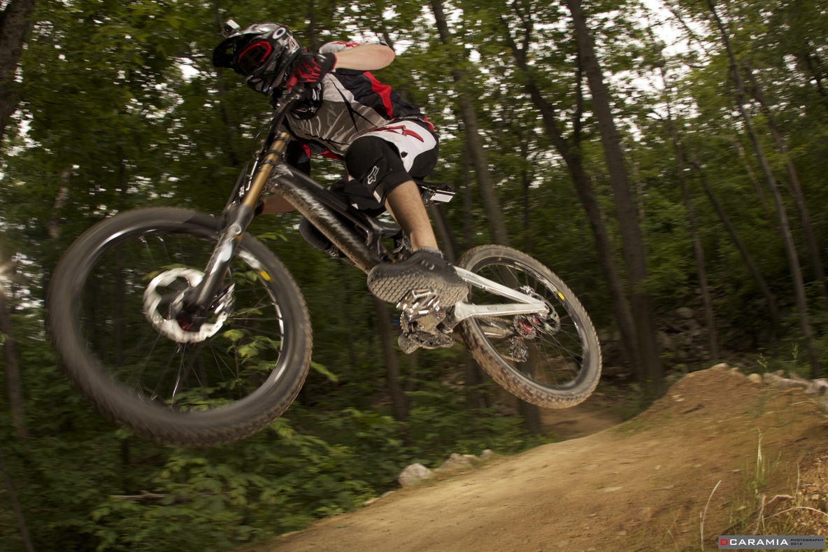 Hip jump - dcaramia - Mountain Biking Pictures - Vital MTB