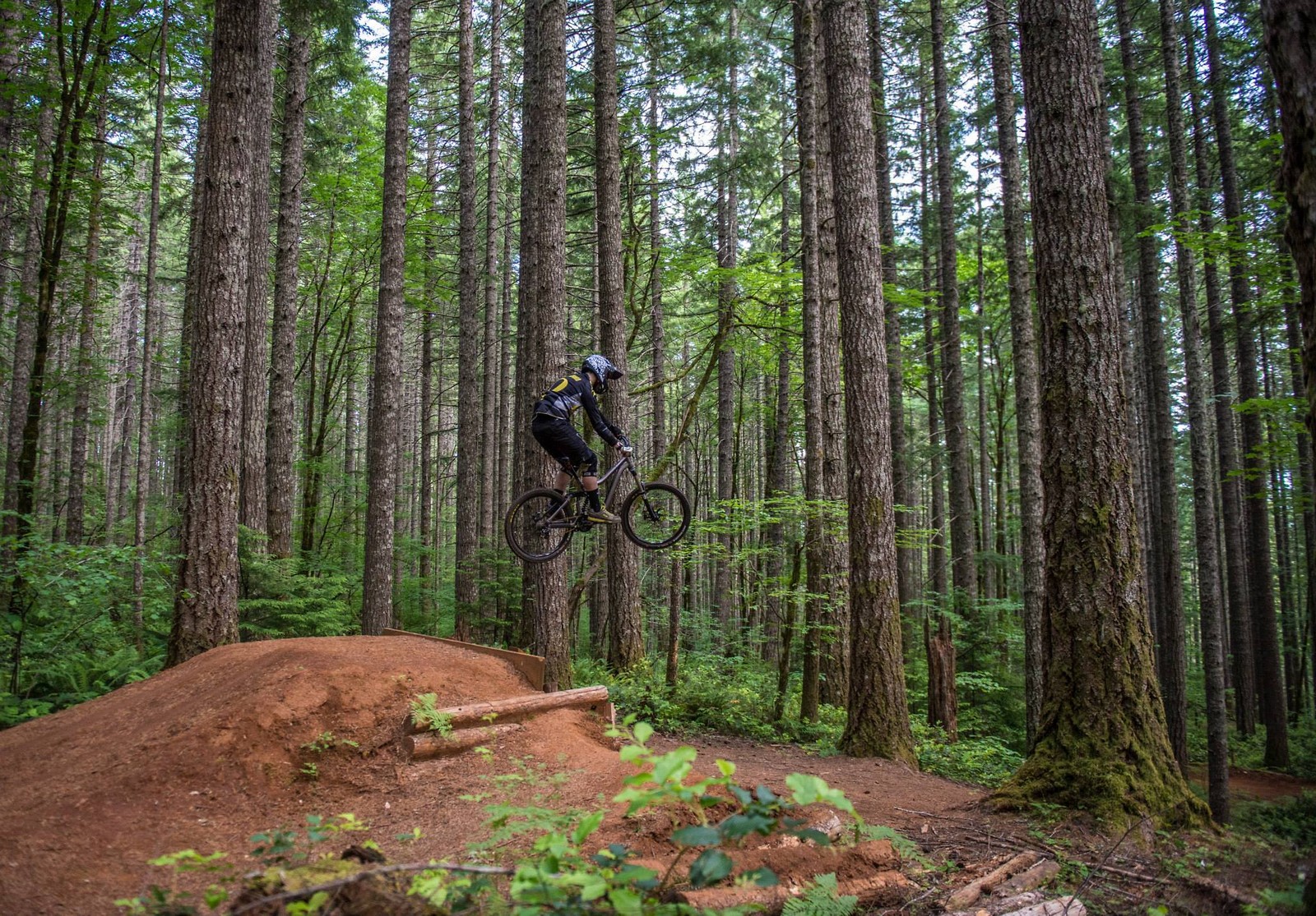 ET Send - John_Bamford - Mountain Biking Pictures - Vital MTB