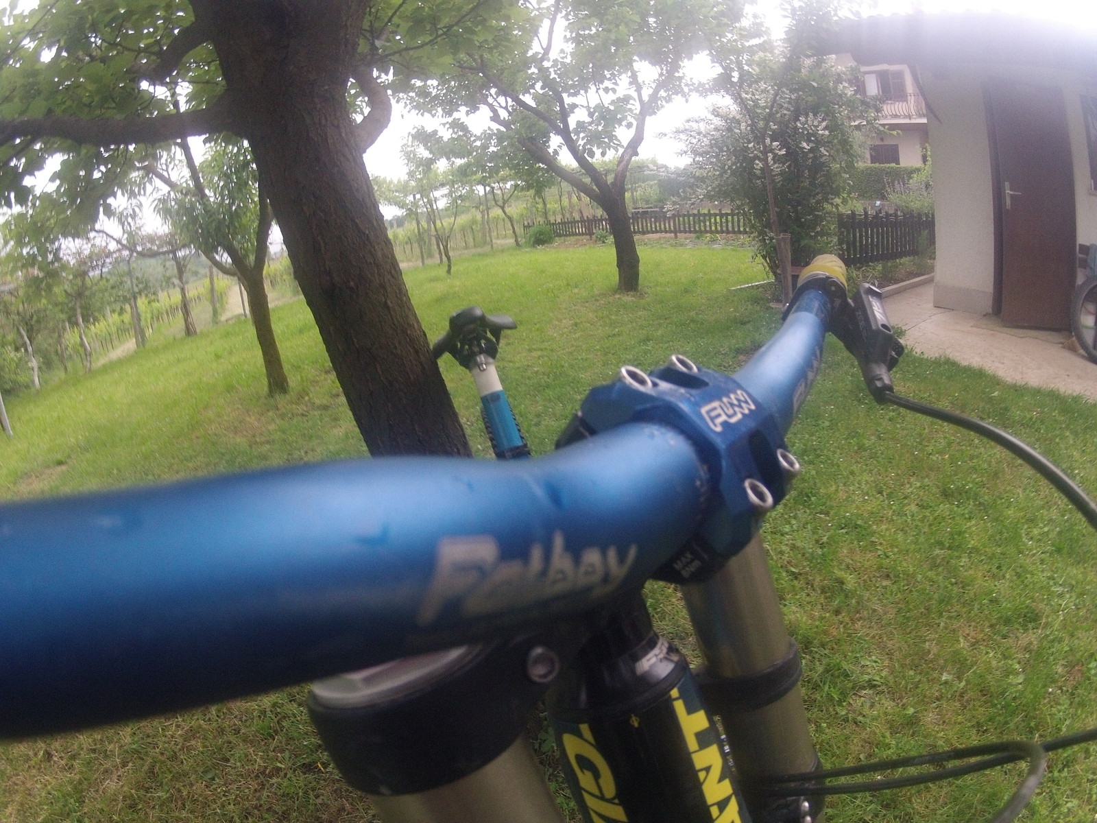 Giant Glory 1 2014 - miha.ivancic's Bike Check - Vital MTB