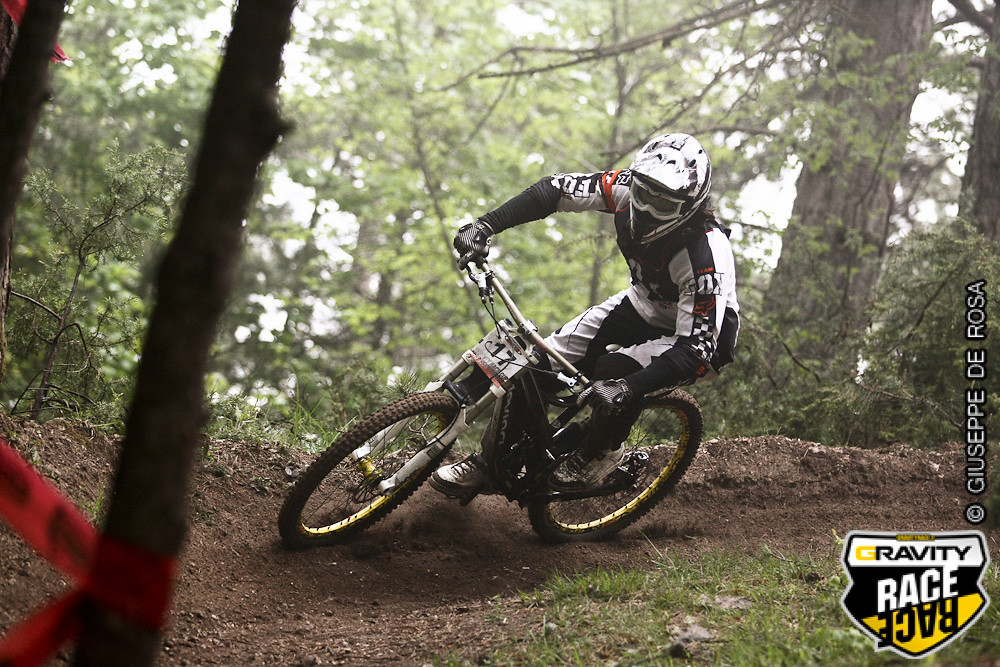 Gravity Race #4 Vallerotonda 2 - robro - Mountain Biking Pictures ...