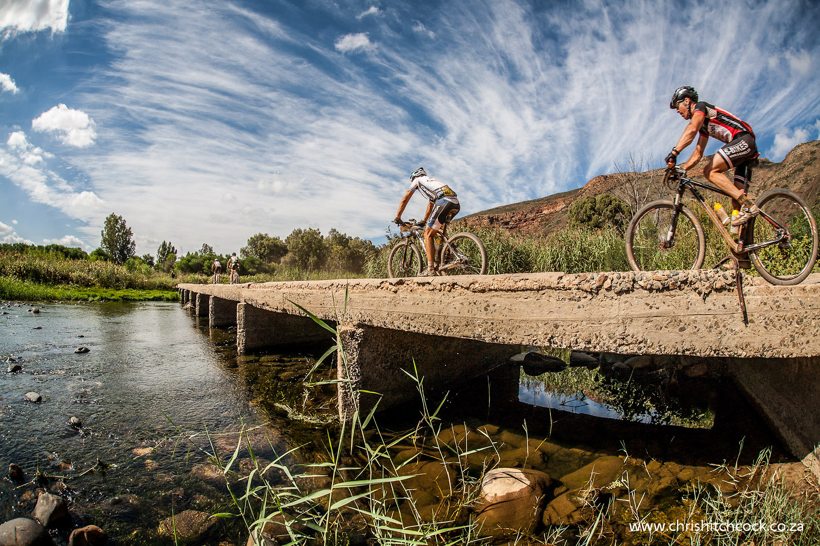 Bridge - ChrisH_Photo - Mountain Biking Pictures - Vital MTB