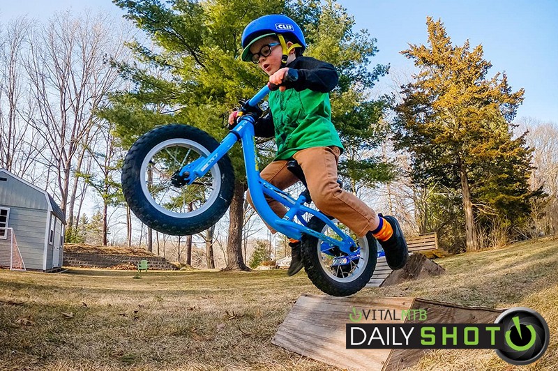 Send It! - Lucent - Mountain Biking Pictures - Vital MTB