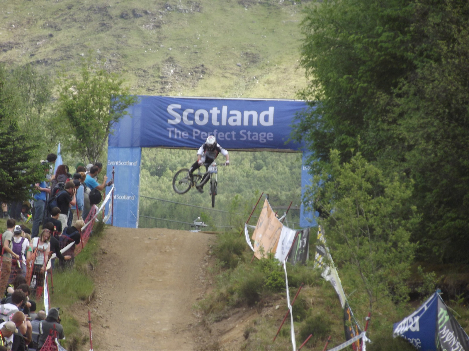 david.conner.73's Profile - Vital MTB