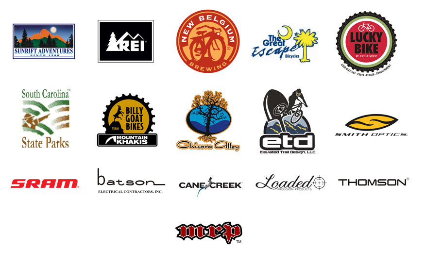 CranksGiving Sponsors - Dirt-Passion - Mountain Biking Pictures - Vital MTB