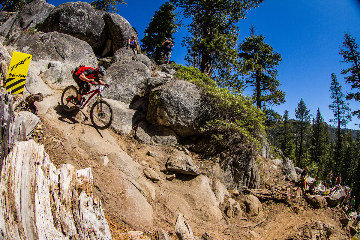 China Peak Enduro 2024 www.alhudapk