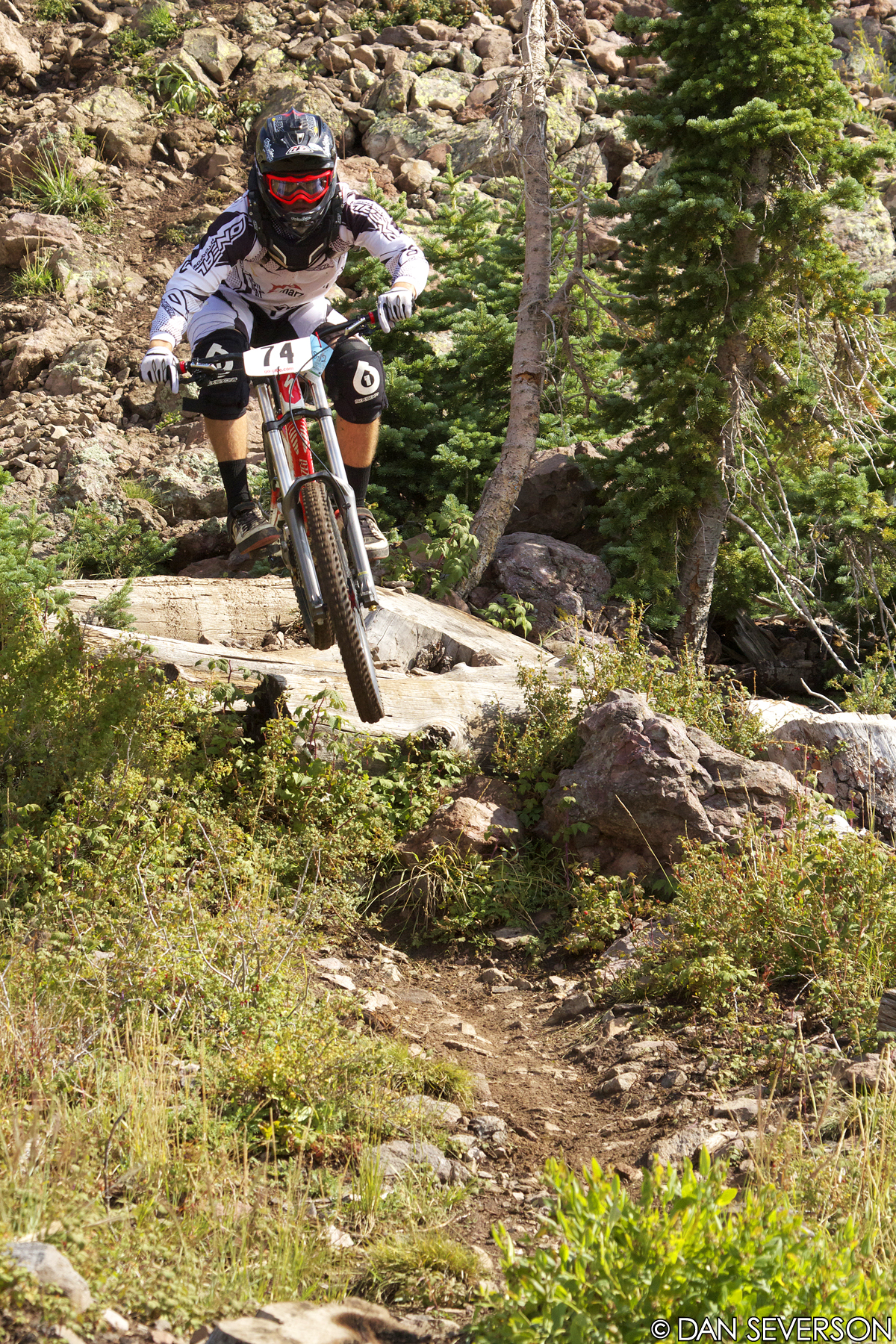 Ryan Paquette - danseverson photo - Mountain Biking Pictures - Vital MTB