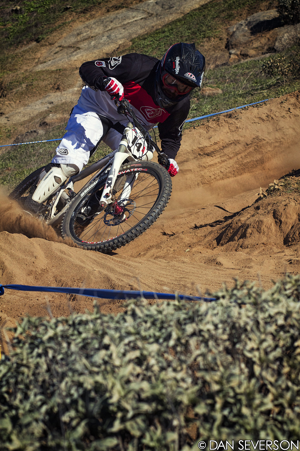 Eric Carter at Fontana - danseverson photo - Mountain Biking Pictures ...