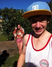 benjamin.quirk.5's Profile - Vital MTB