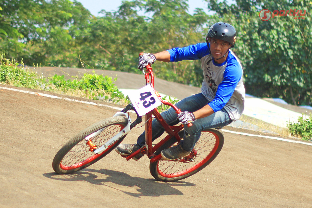 Polygon MTB 4X and Coaching Clinic - Juniver - Mountain Biking Pictures ...