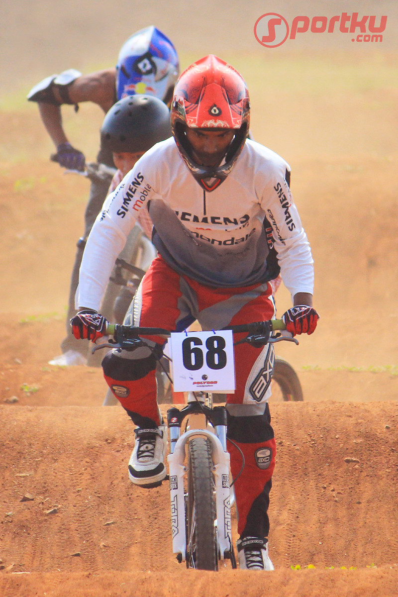 Polygon MTB 4X and Coaching Clinic - Juniver - Mountain Biking Pictures ...