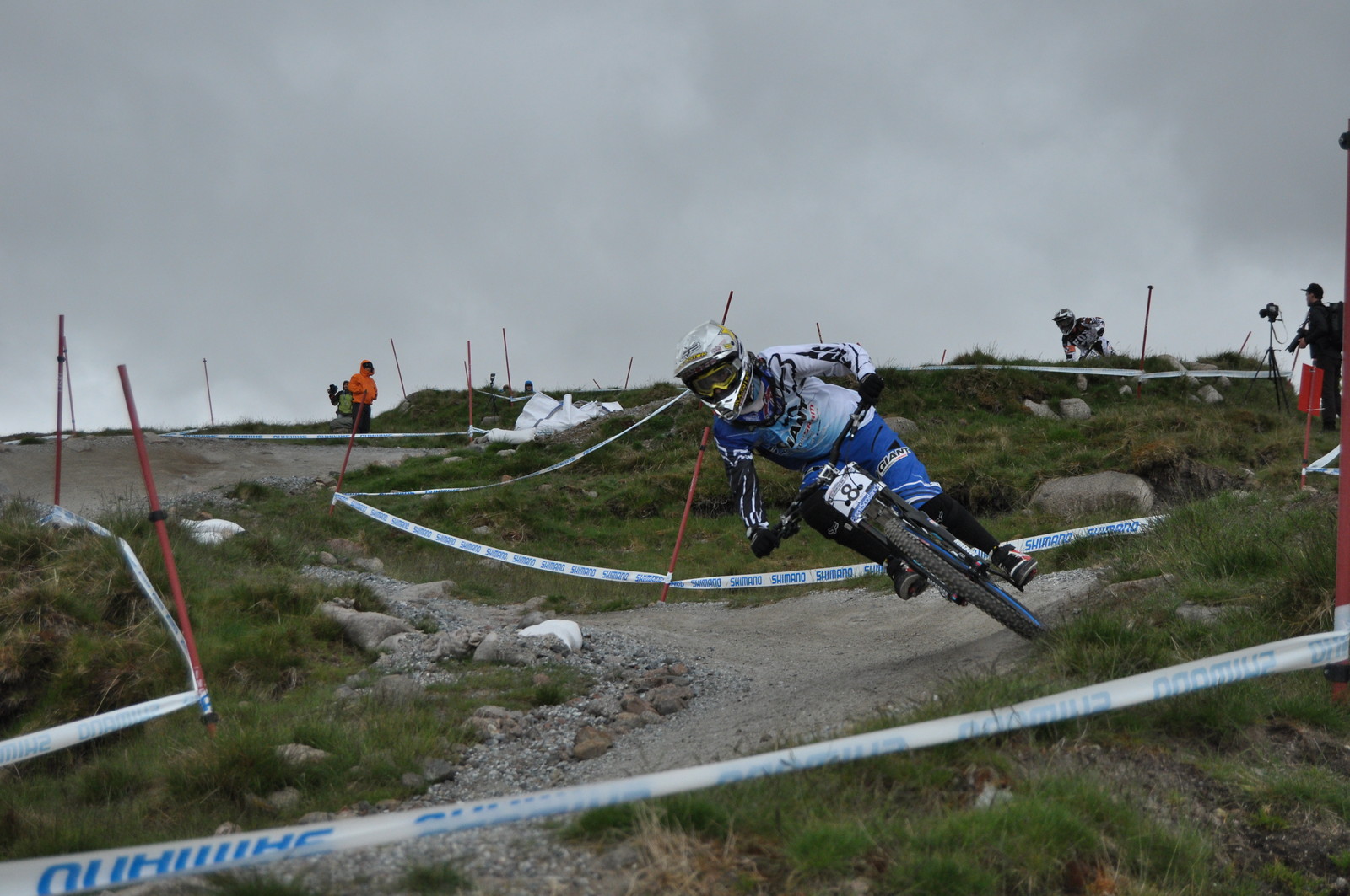 danny hart - ianbritton - Mountain Biking Pictures - Vital MTB