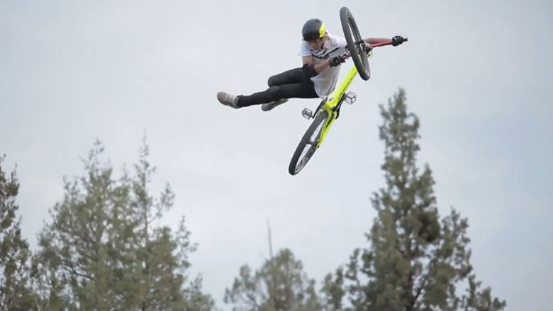 The Rheeder Project Ep. 1 - Mountain Biking Videos - Vital MTB